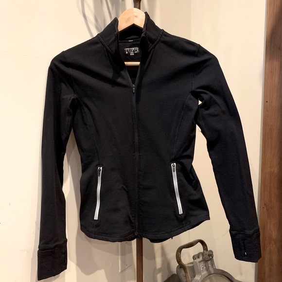 Aritzia | Tops | Aritzia Park Life Zip Up Jacket | Poshmark